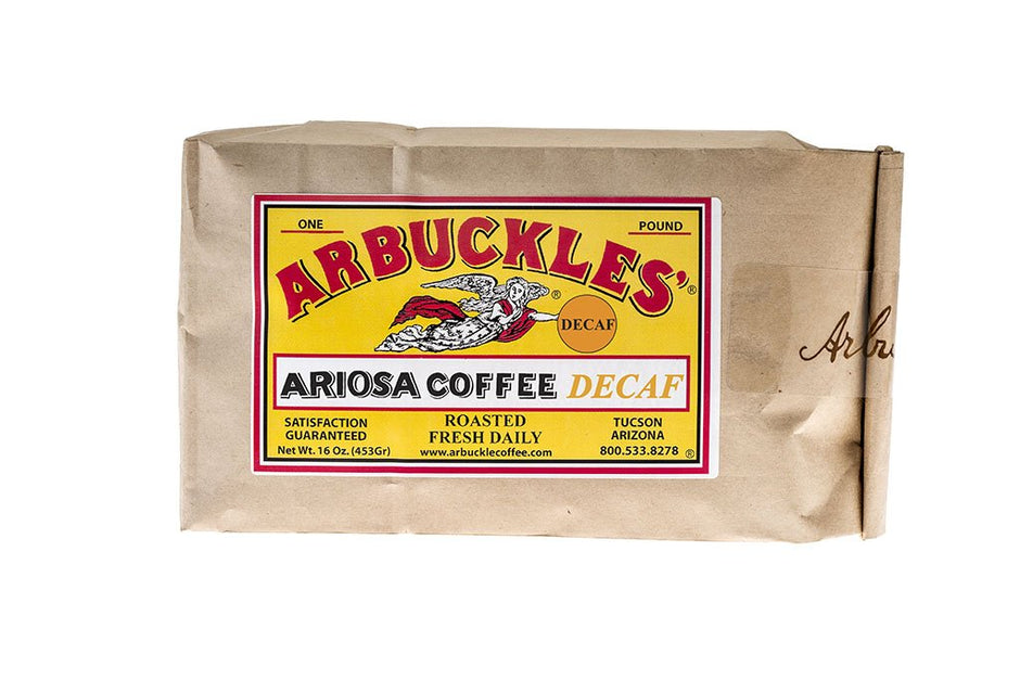 Arbuckles’ Ariosa Coffee | Cowboy Coffee | Buy Coffee Online – Arbuckle ...