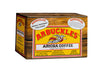 Arbuckles' Ariosa: taste the revival of America's original coffee ...